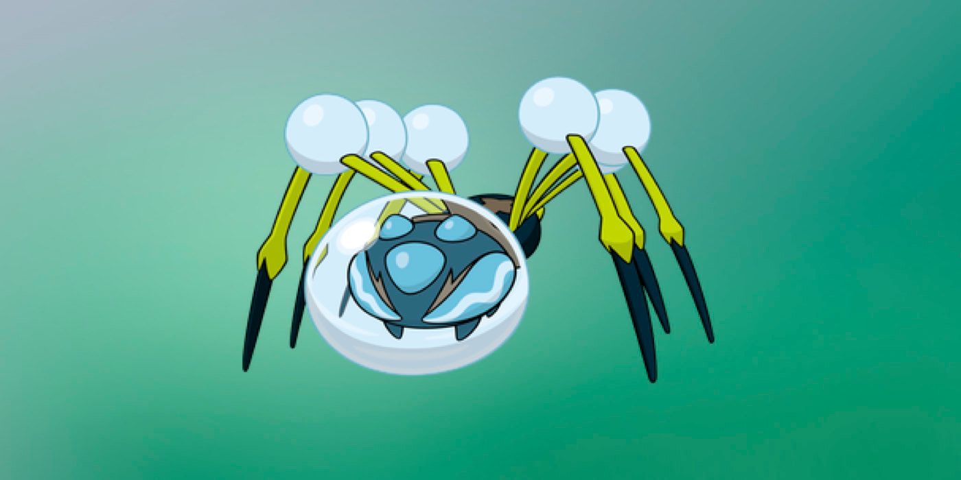 Pokémon: The 10 Most Powerful Bug Moves, Ranked