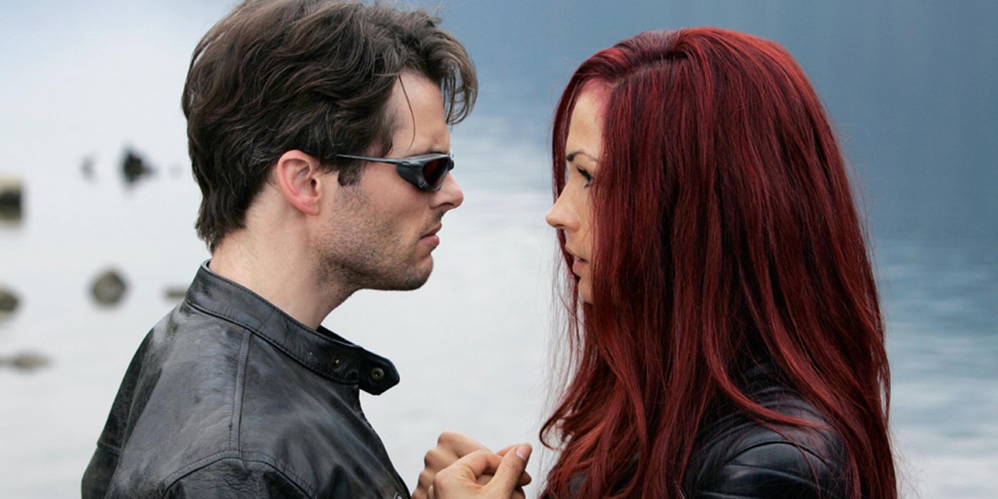 Things About X-Men Movies That Make NO Sense