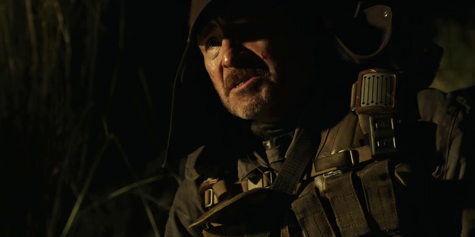 Alien: Covenant Character Guide - Meet the New Victims