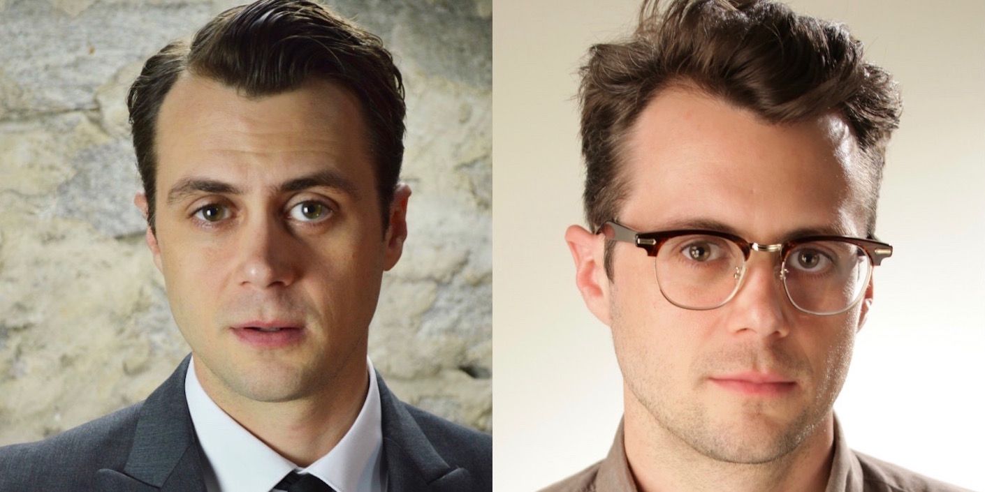 Who Could Play Lex Luthor On Supergirl?