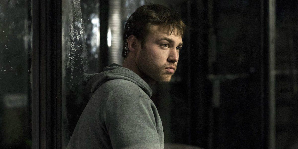 The MBTI Personality Types Of Netflix's The OA Characters