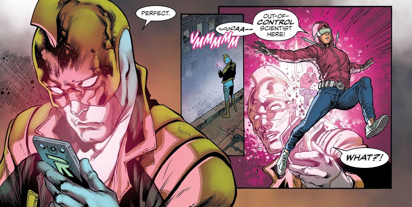 The New Justice League is Led By DC's Women