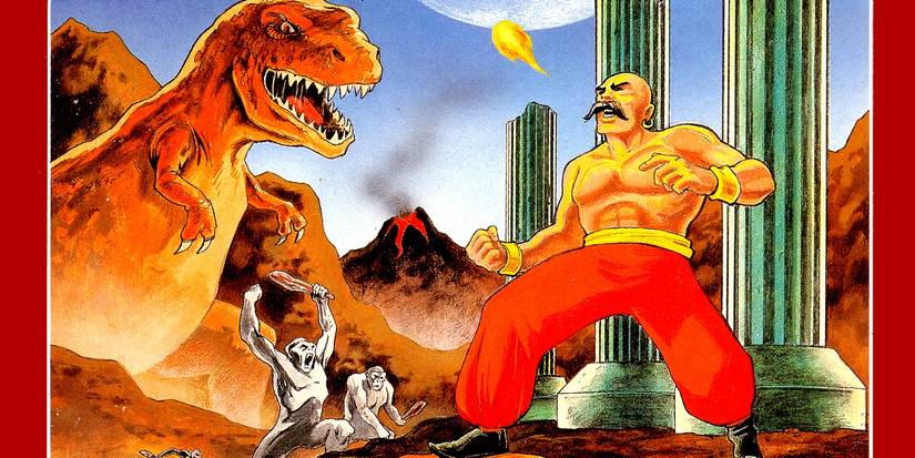 15 Classic NES Games You've Played... But Can't Remember The Name Of