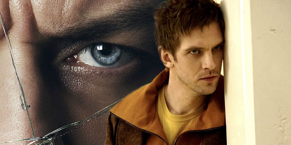 Split, Legion & Beyond: Mental Illness as a Superpower
