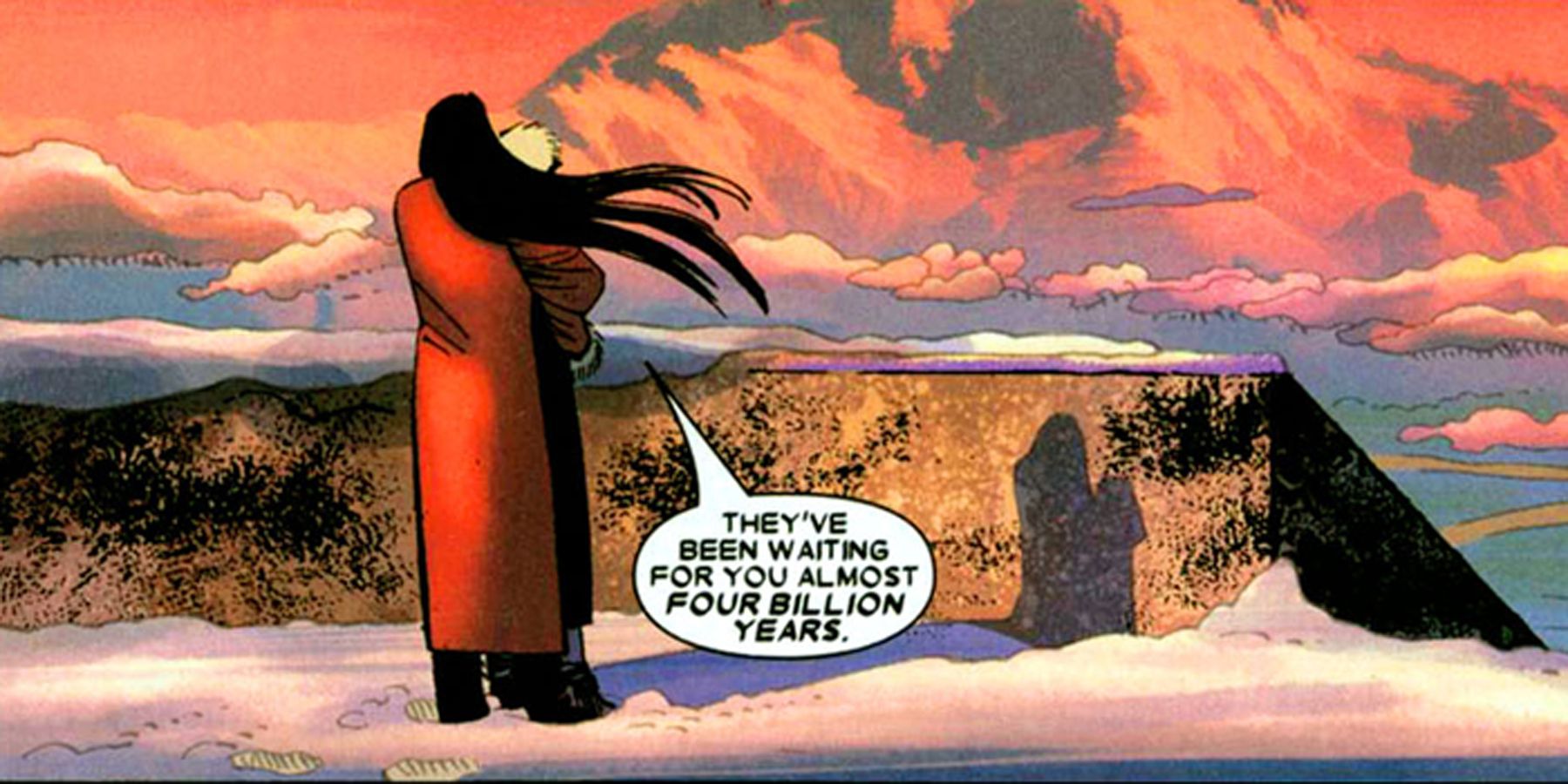 Daredevil: 15 Things You Didn't Know About The Hand