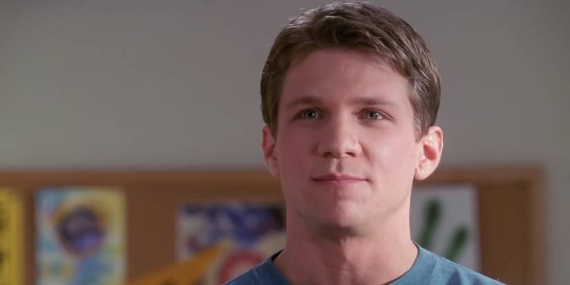 Buffy The Vampire Slayer Characters Sorted Into Their Hogwarts Houses