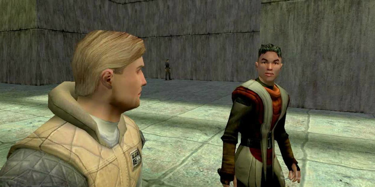 Weakest Force Users In The Star Wars Universe