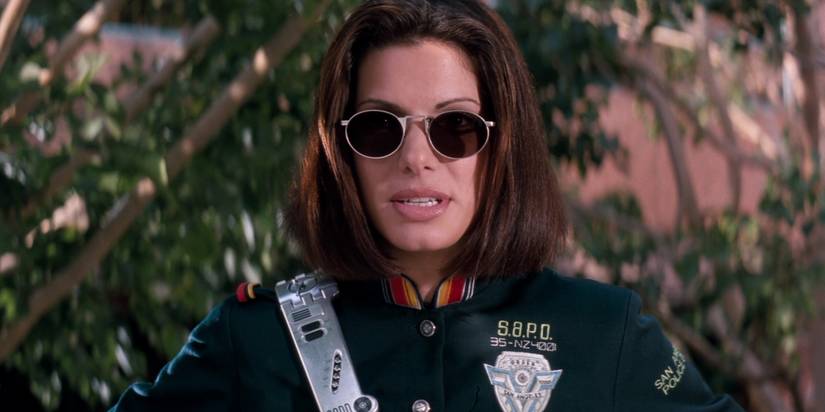 Demolition Man: How Do The Three Seashells Actually Work?