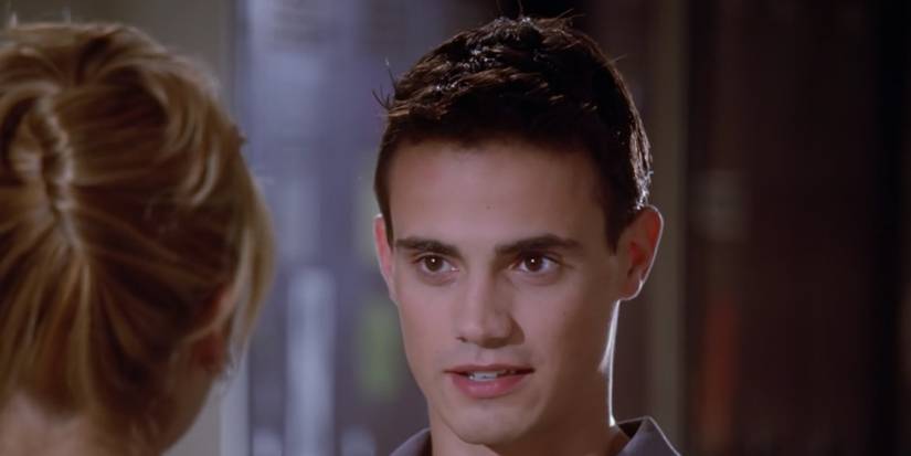 10 Boyfriends On Buffy The Vampire Slayer, Ranked Worst To Best