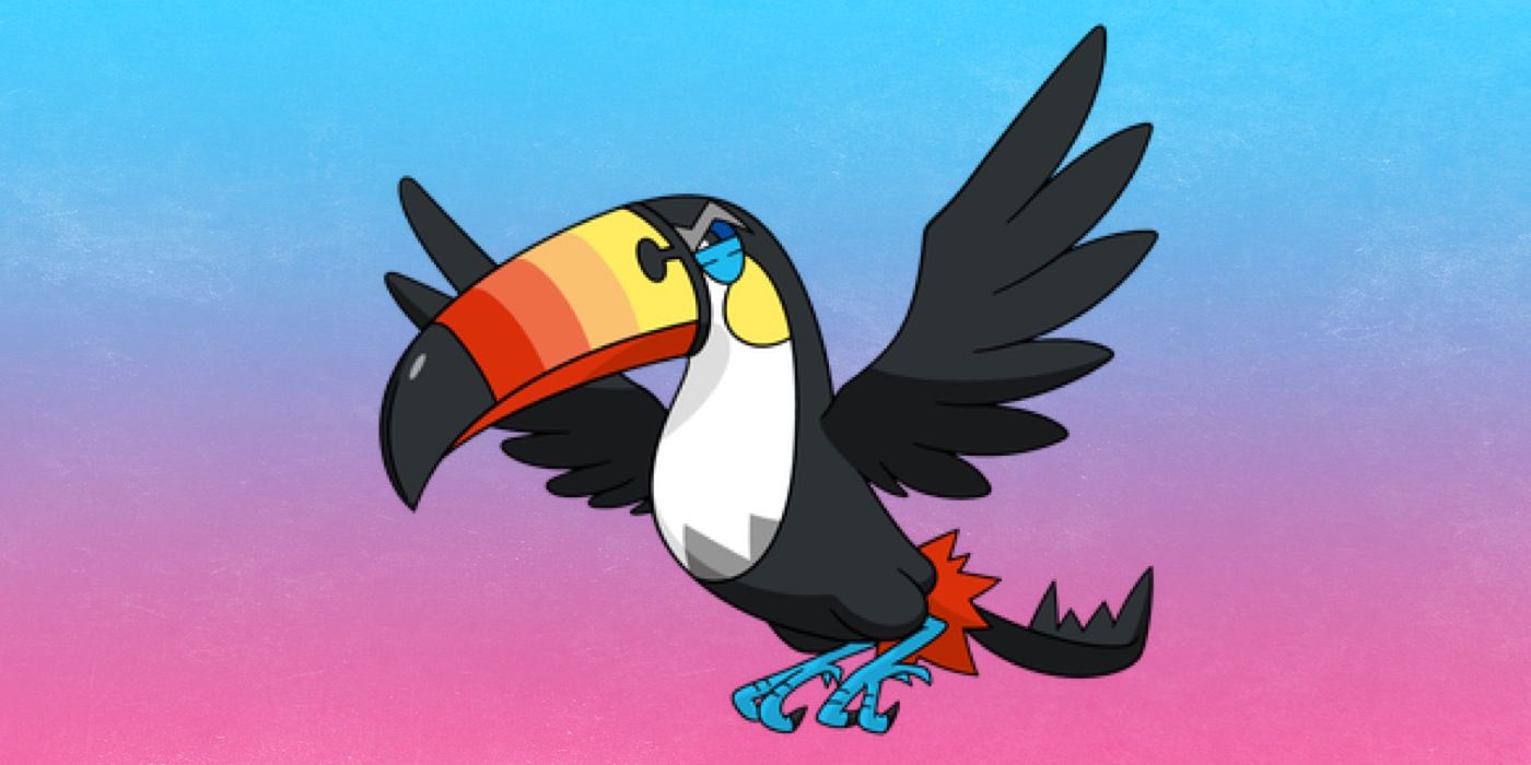 Pokémon Sun & Moon: Ranking Mallow's Team By Strength