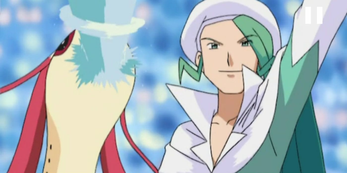 Pokémon: What Your Favorite Gym Leader Says About You