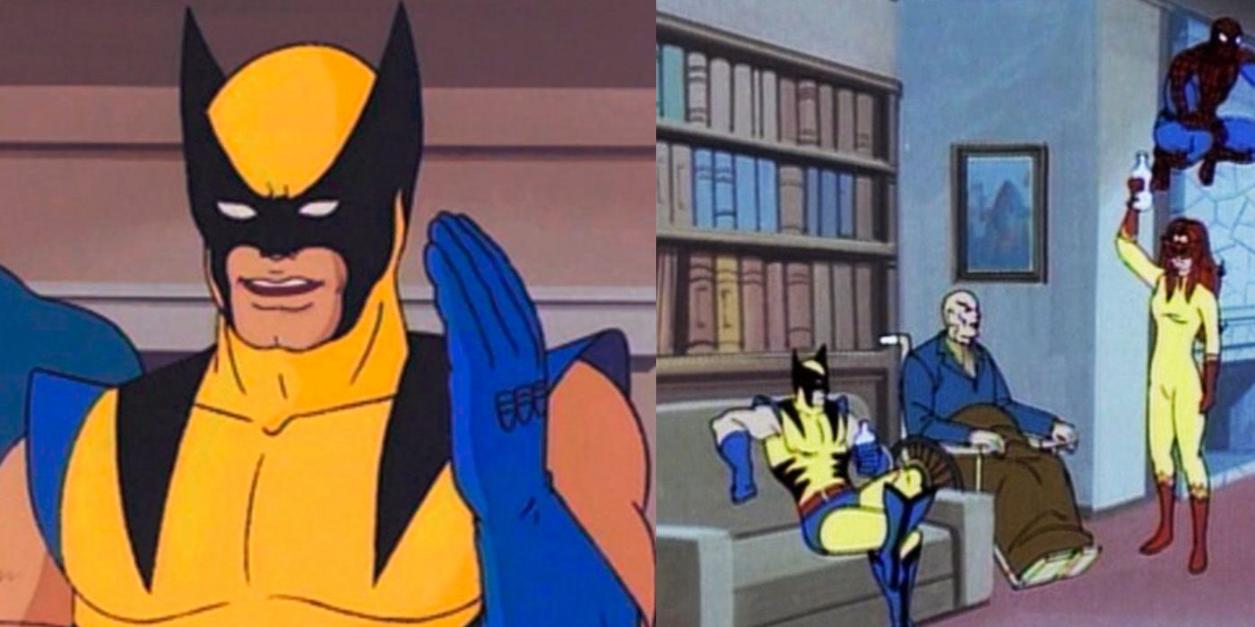 Logan: Every Adaptation Of Wolverine, Ranked Worst To Best