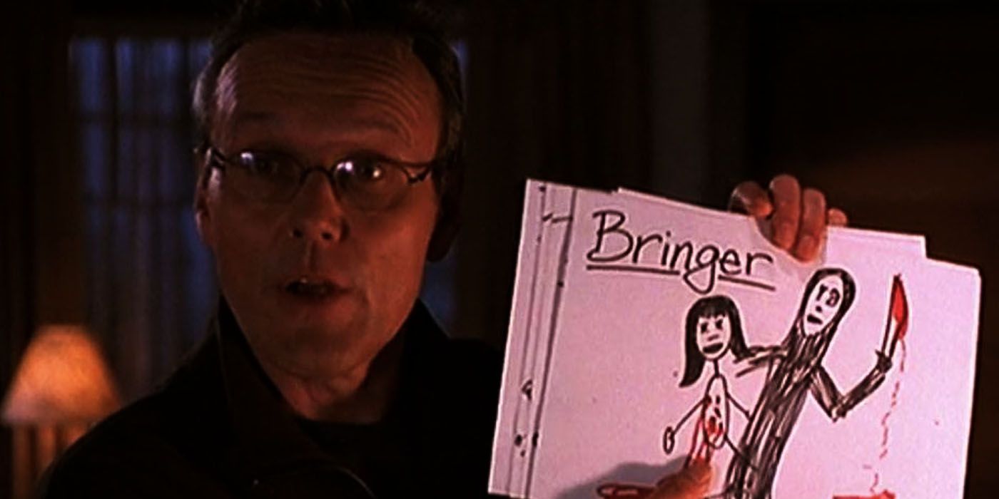 15 Most Ridiculous Buffy the Vampire Slayer Villains