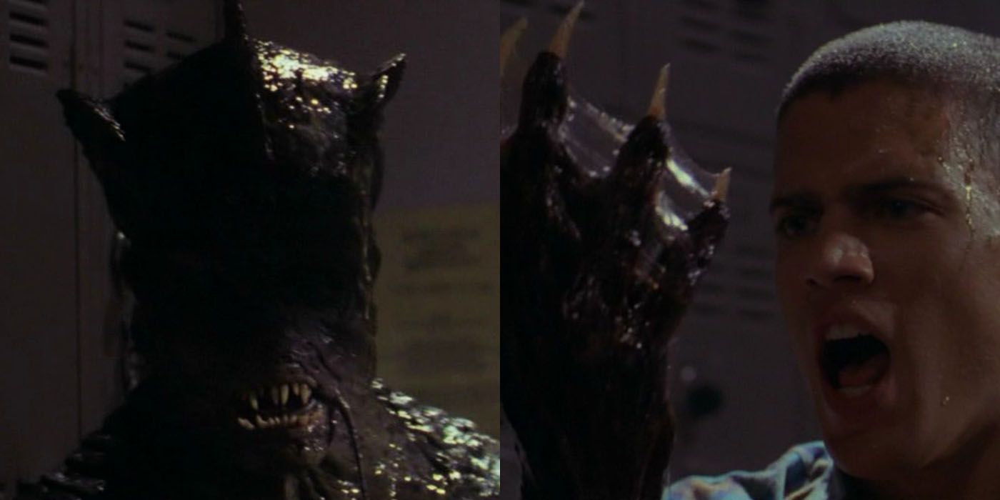 15 Most Ridiculous Buffy the Vampire Slayer Villains