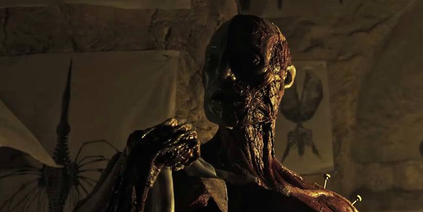 Alien Covenant & Prometheus Timeline Explained