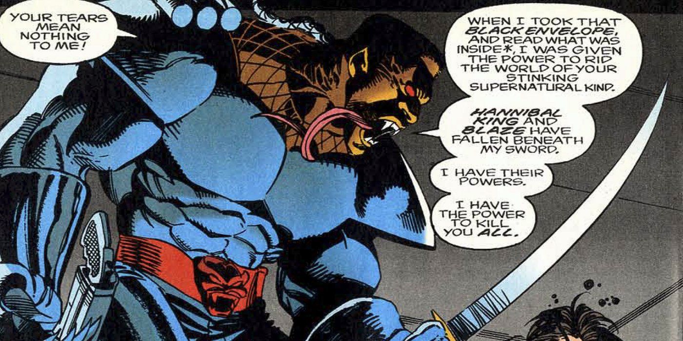 Agents Of S.H.I.E.L.D.: 15 Things You Didn't Know The Darkhold Could Do
