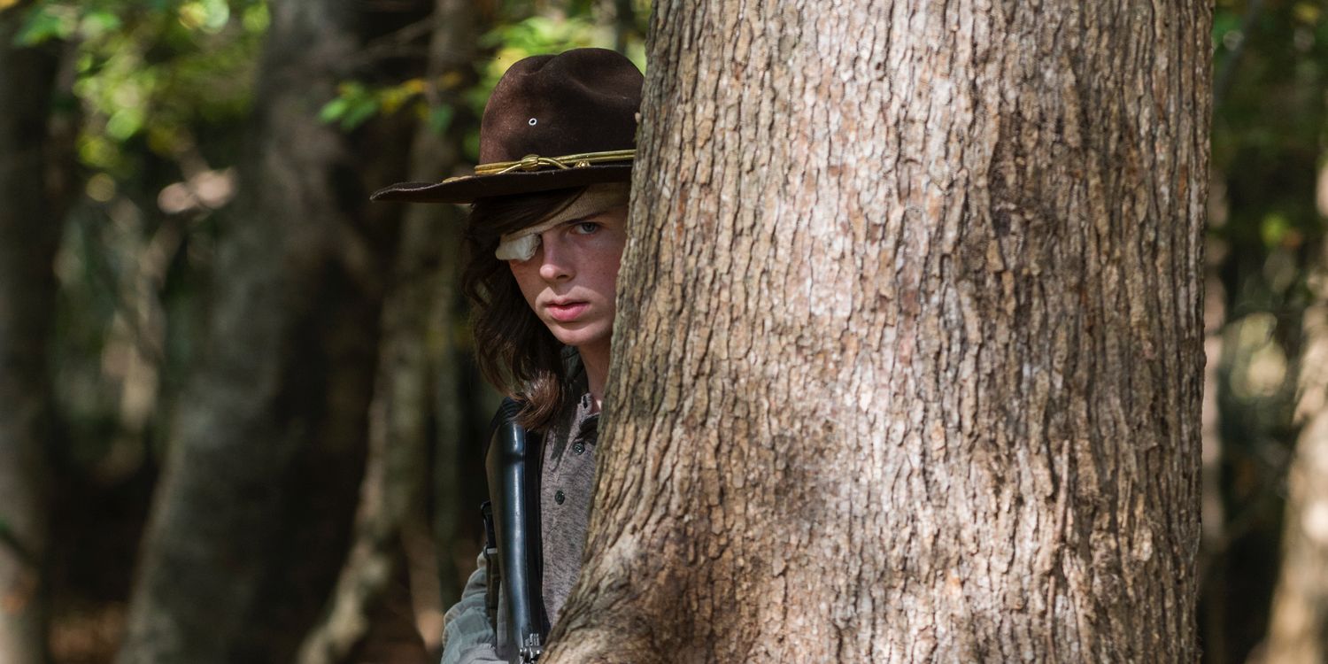 The Walking Dead: 5 Reasons Why We Miss Carl (& 5 Why We Don't)