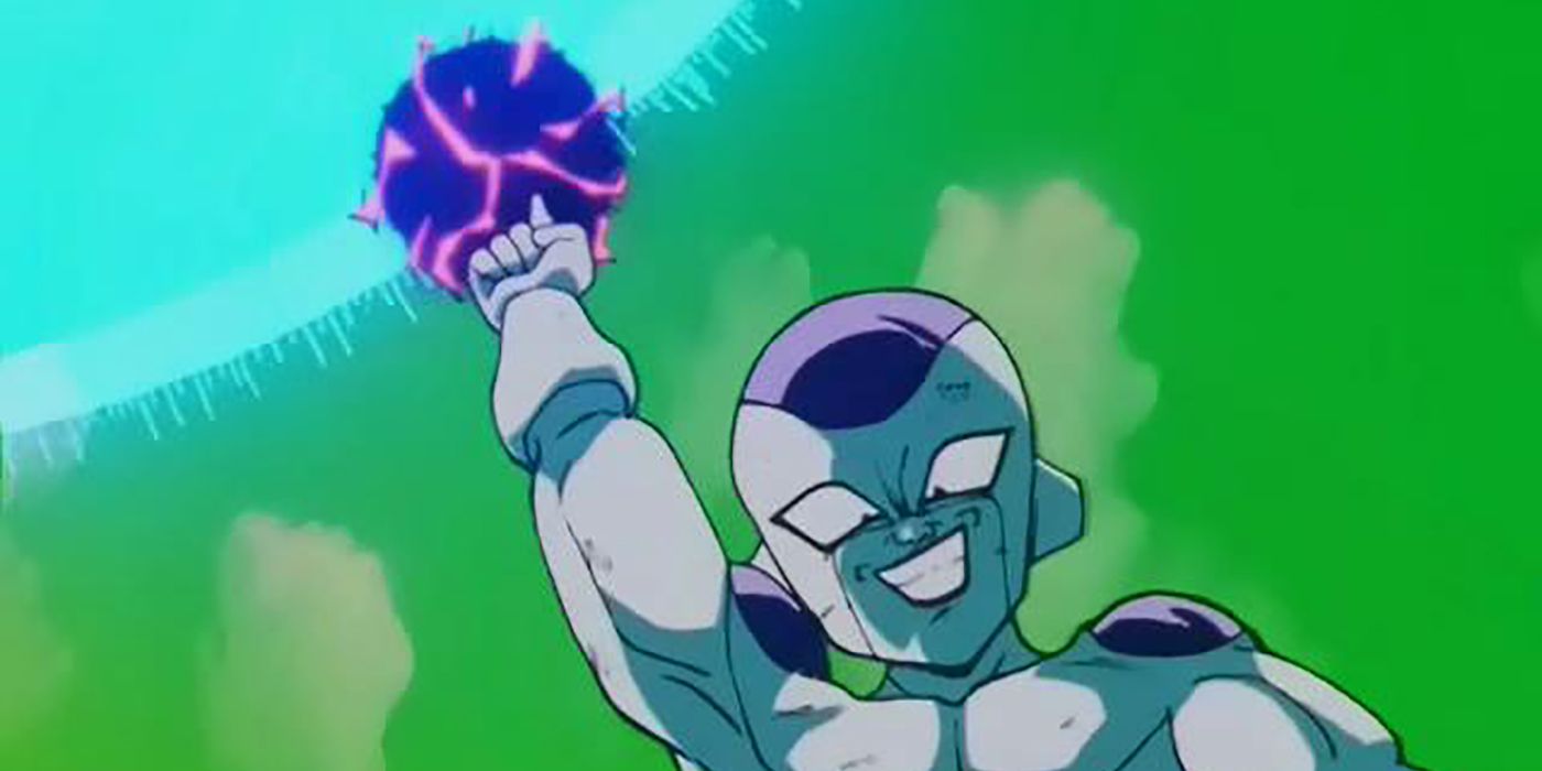 Which Dragon Ball Z Character Are You Based On Your Zodiac Sign?