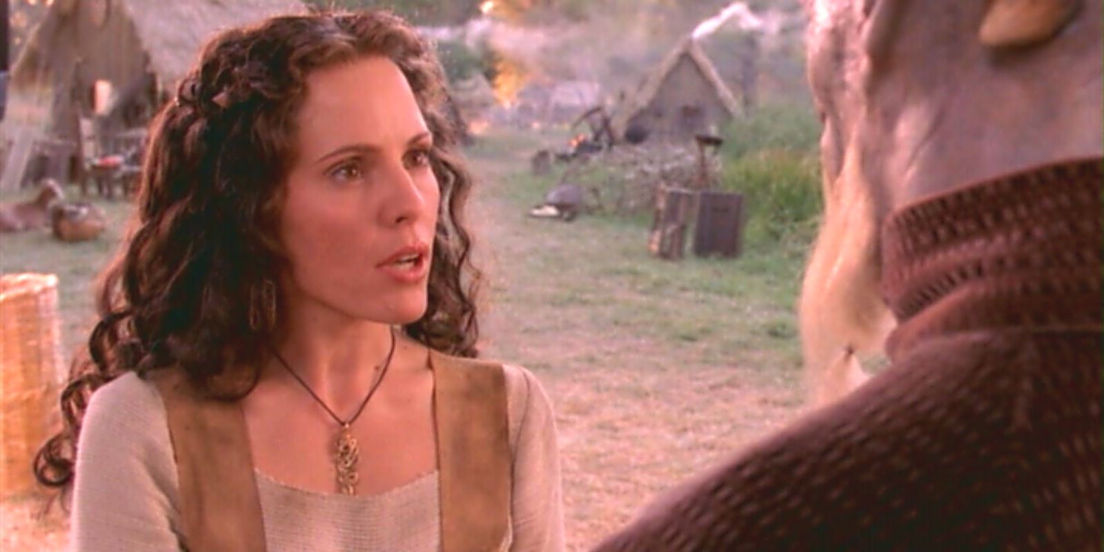 Buffy: 10 Best Episodes Of Season 7, Ranked (According To IMDb)