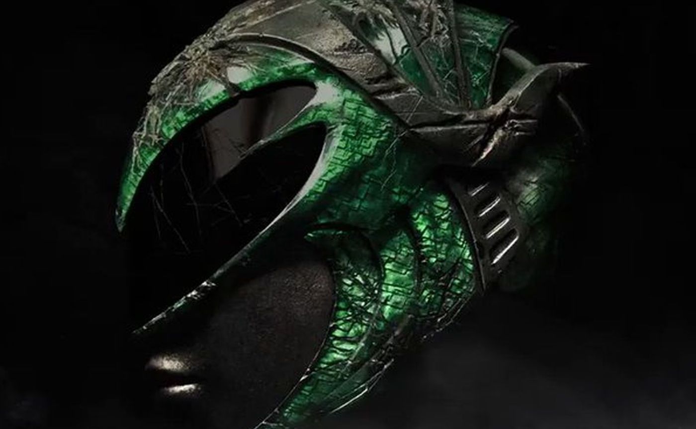 Power Rangers 2: What Comes Next?