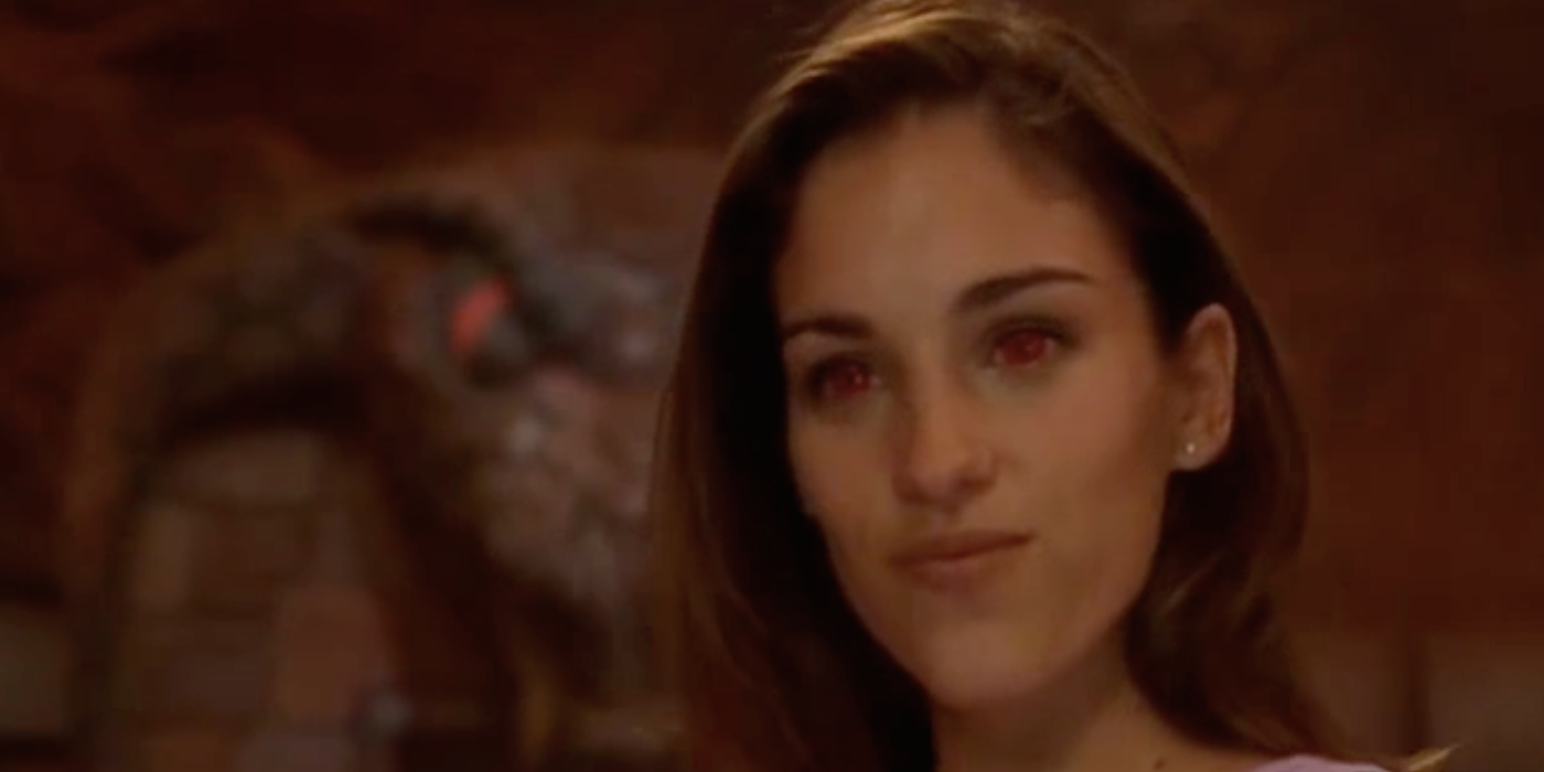 20 Things Wrong With Power Rangers We All Choose To Ignore