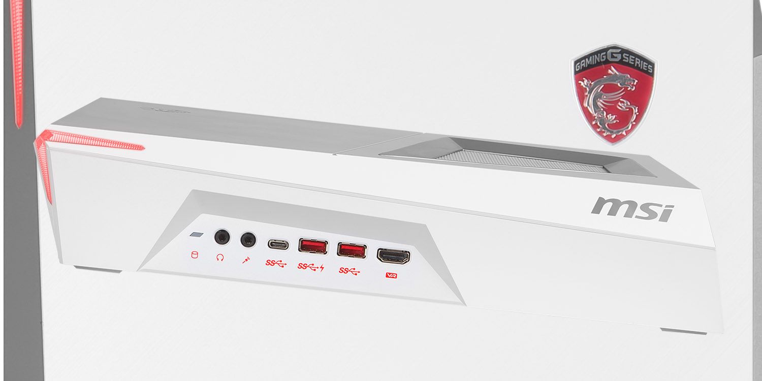 MSI Unveils Limited Edition Trident 3 Arctic Gaming PC