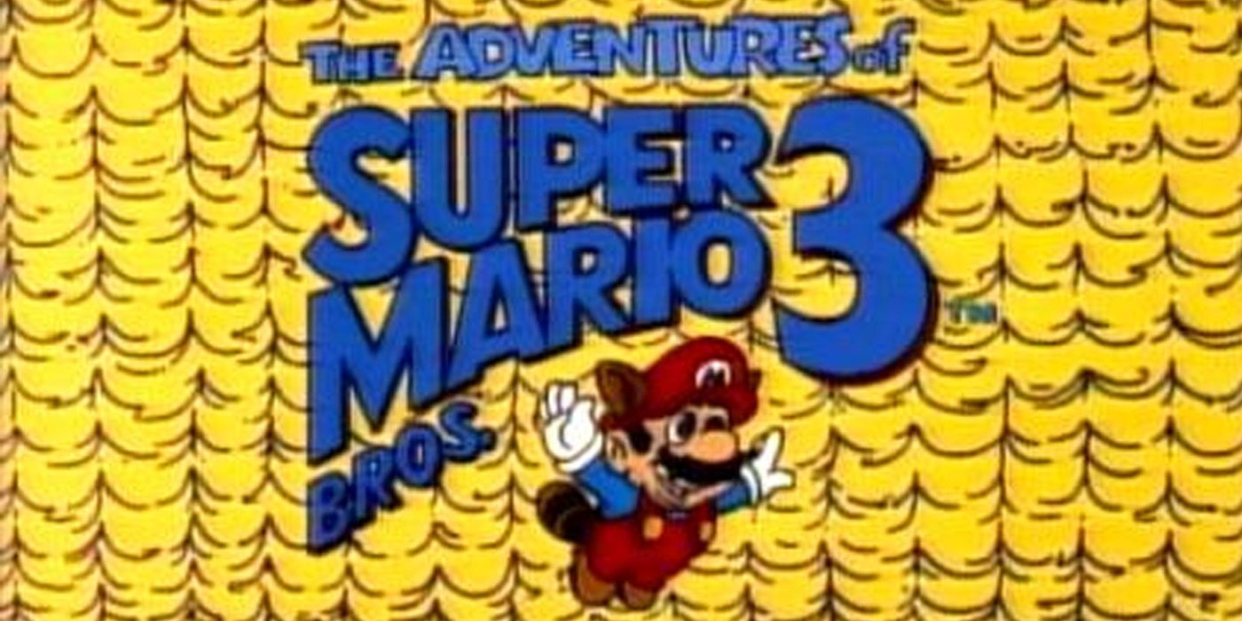 Forgotten Video Game Shows