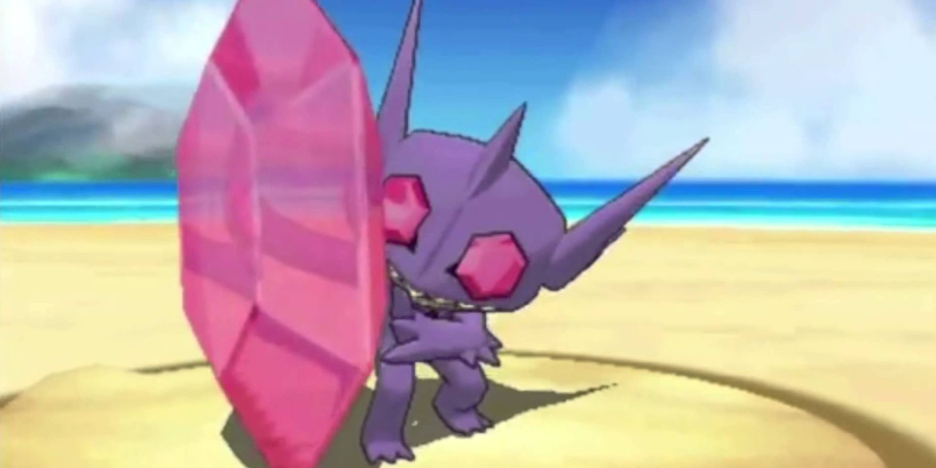 Pokémon: 15 Most Powerful Mega Evolutions... So Far