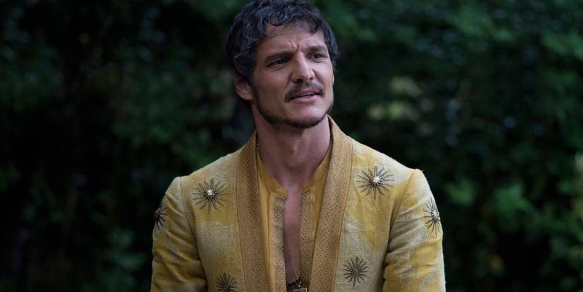 Game Of Thrones: Facts About House Martell