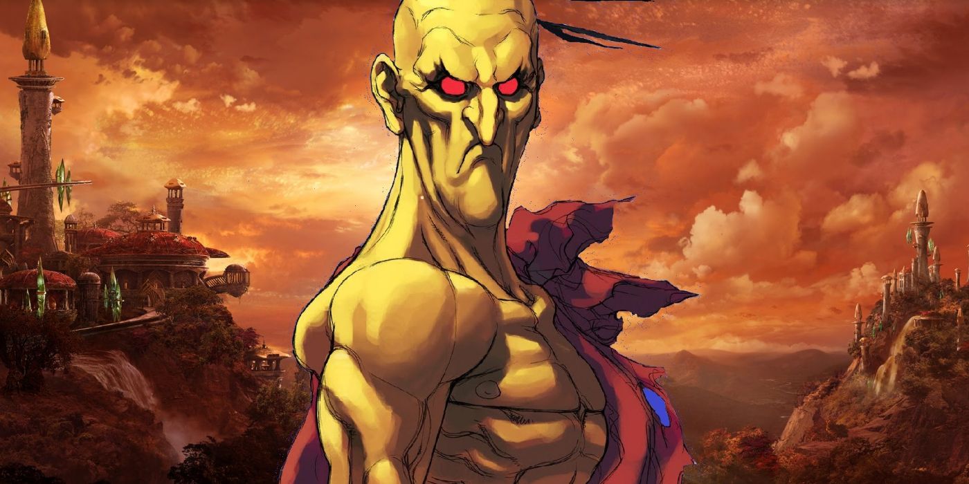 Street Fighter: Most Powerful And Worthless Characters