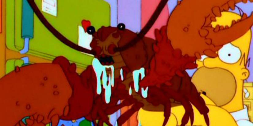 The Simpsons: All 23 Simpson Family Pets Explained