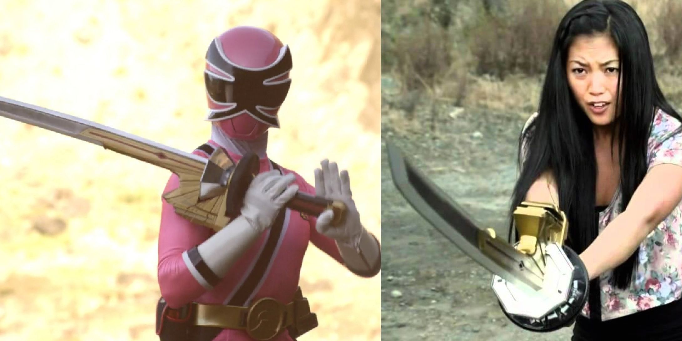 Every Pink Power Ranger, Ranked