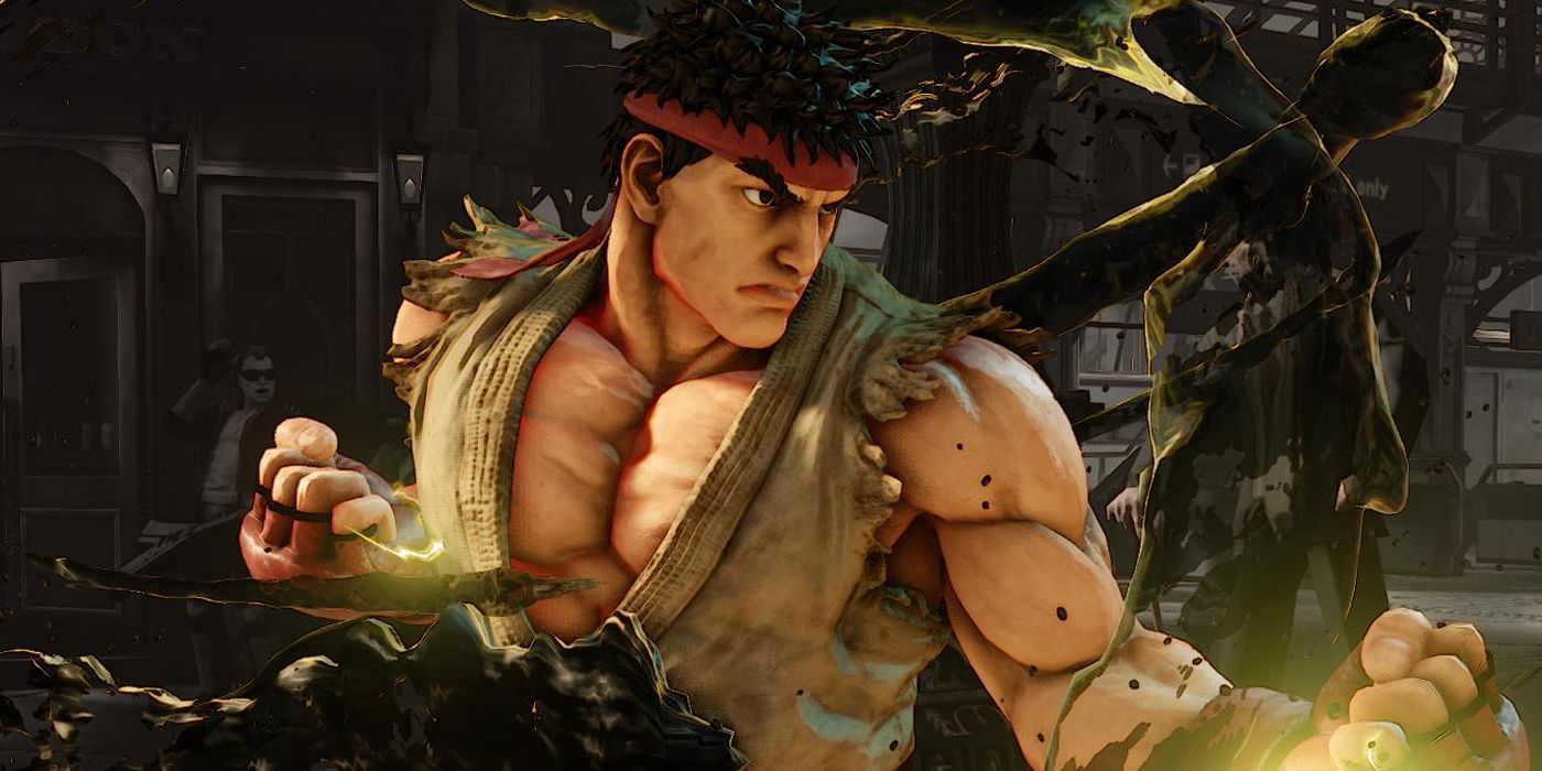 Street Fighter: Most Powerful And Worthless Characters