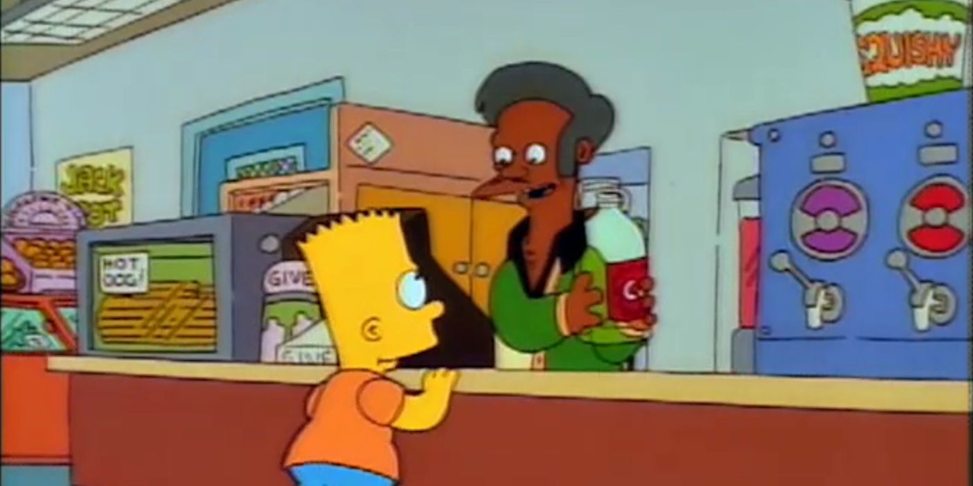 “The Bane of My Life”: Priyanka Chopra Talks Impact Of Apu From The ...