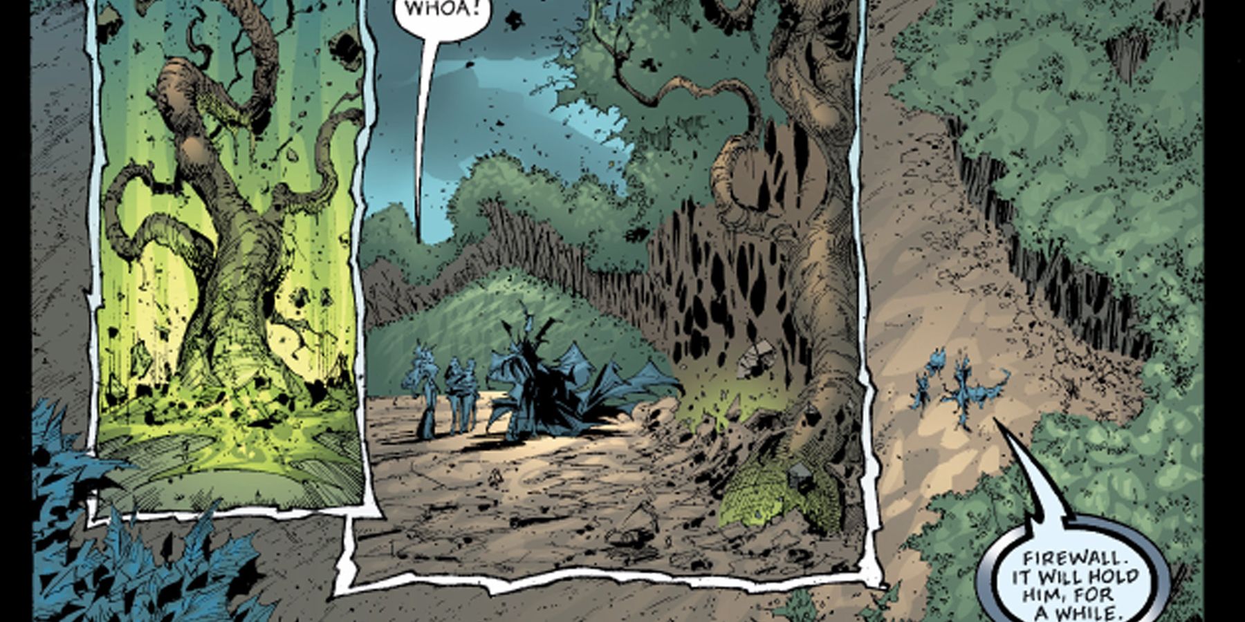 15 Superpowers You Didn't Know Spawn Had