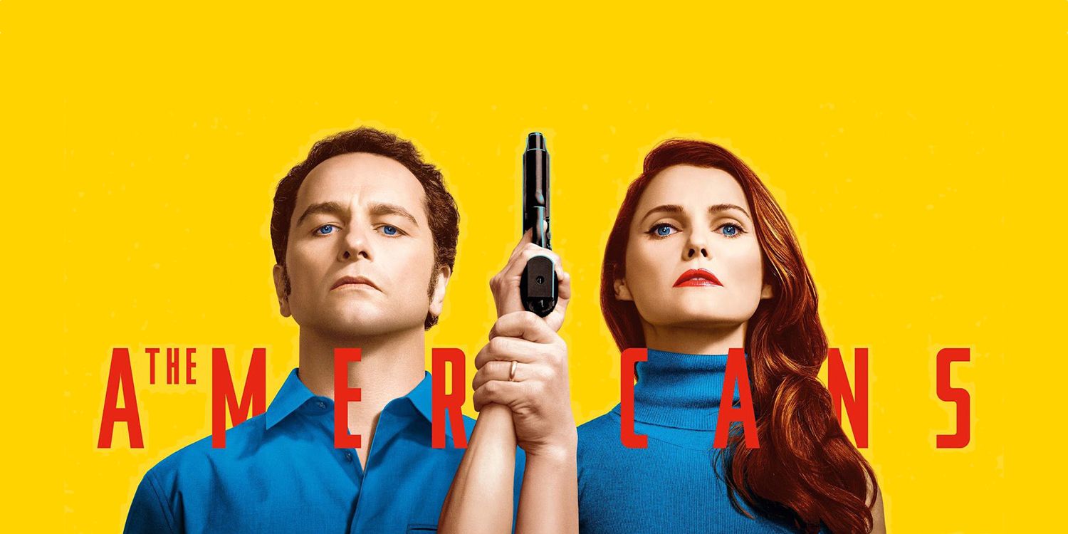 The Americans Season 5 Premiere: The Best Show On TV Returns