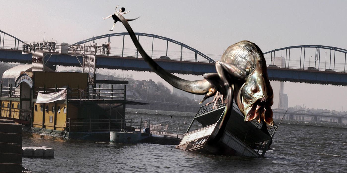 15 Scariest 2000s Sci Fi Movie Monsters, Ranked