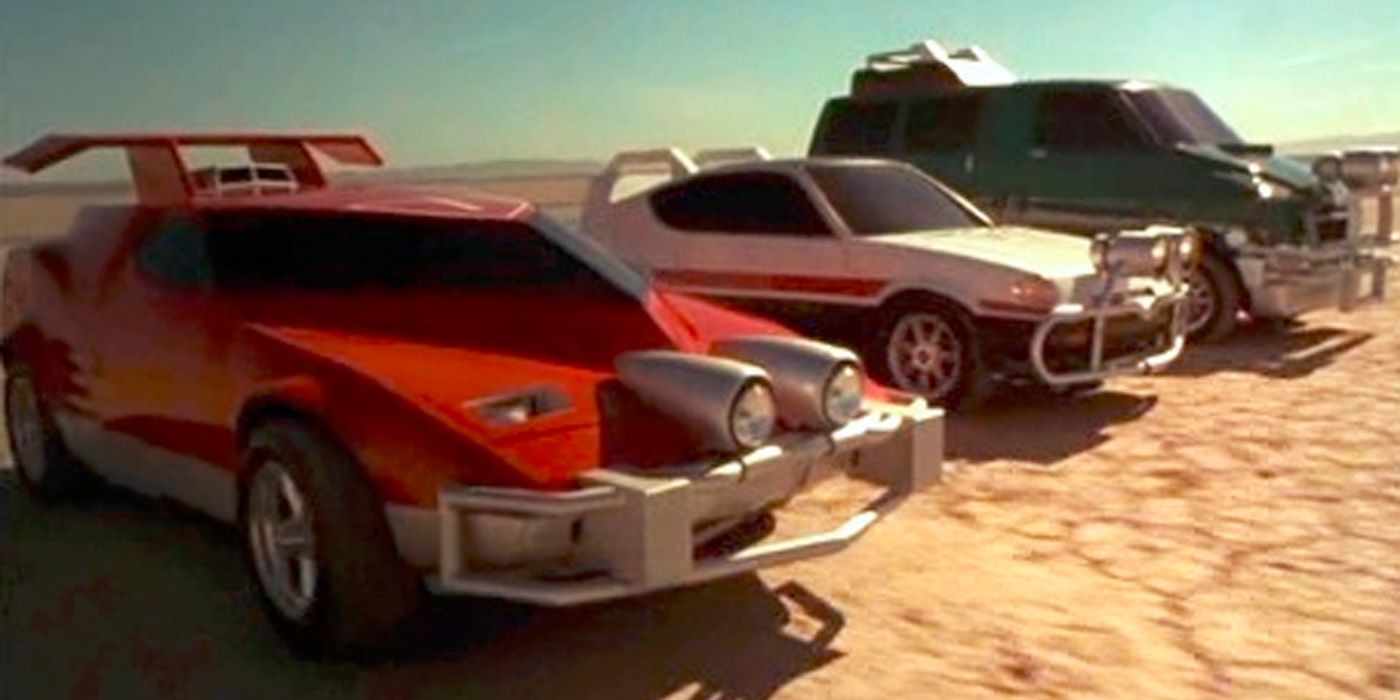 Power Rangers Car Zords at David Sells blog