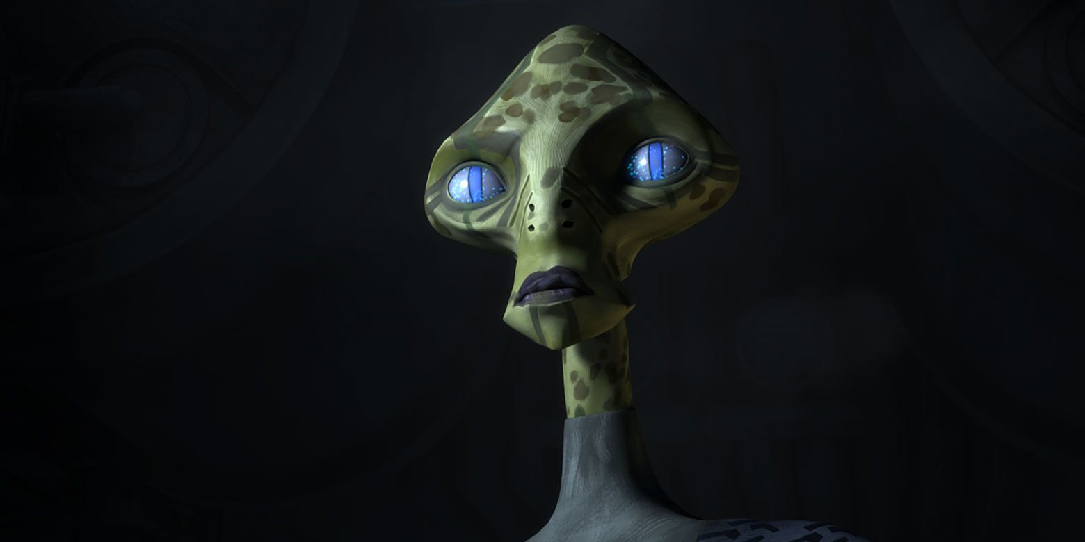 Every Bounty Hunter In Star Wars Movies & Shows