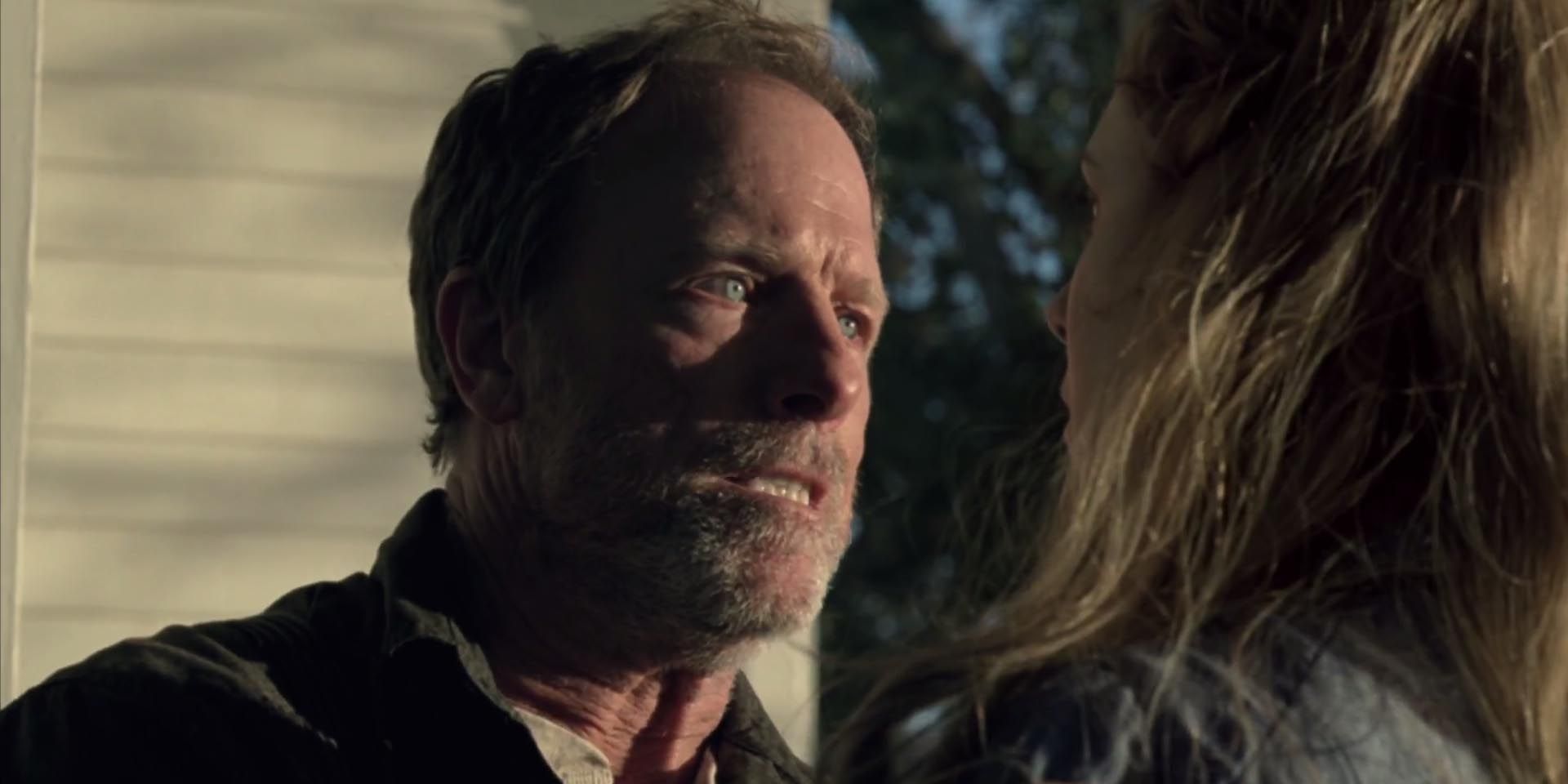 Westworld: Louis Herthum Promoted to Series Regular