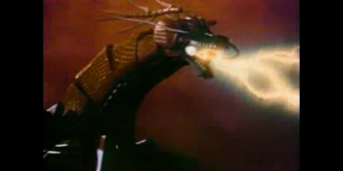 Power Ranger's Most Powerful Zords