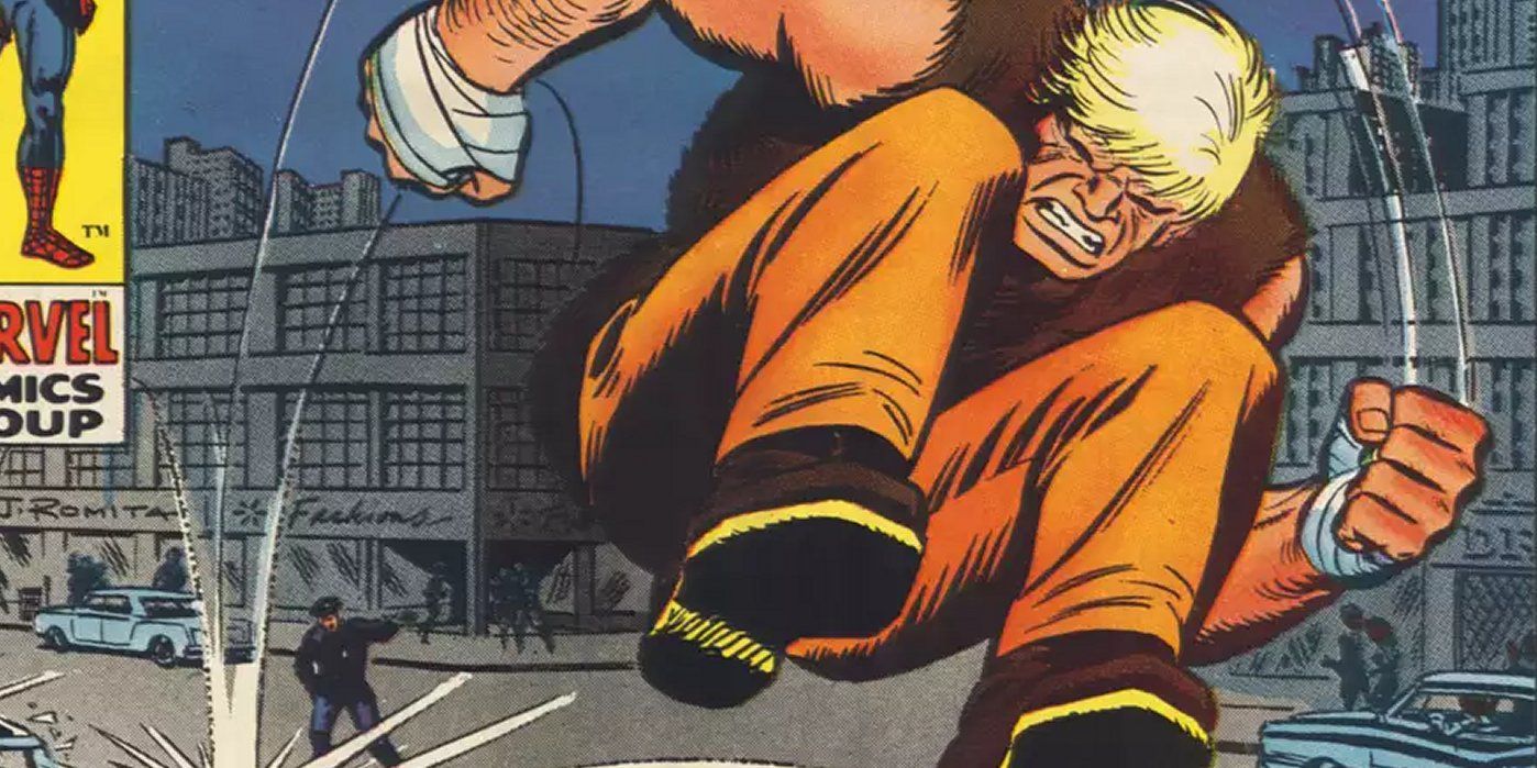 11 Embarrassing Characters Who'll Never Appear In The MCU (And 14 Who ...