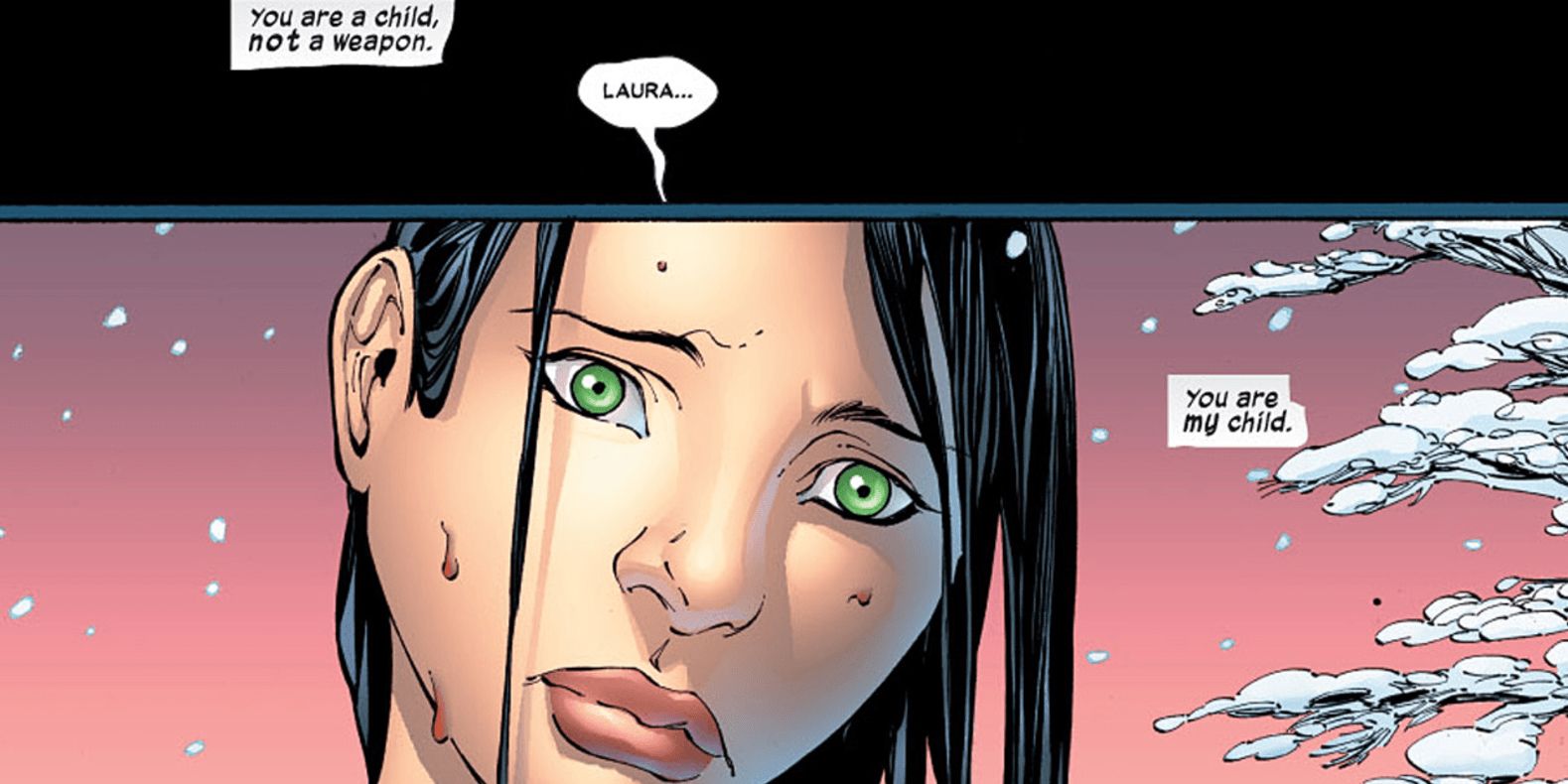 15 Things You Didn't Know About X-23 (aka Laura)