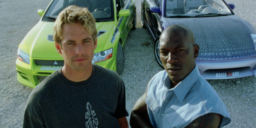 20 Of Brian O'Conner's Best Quotes From The Fast And The Furious Franchise