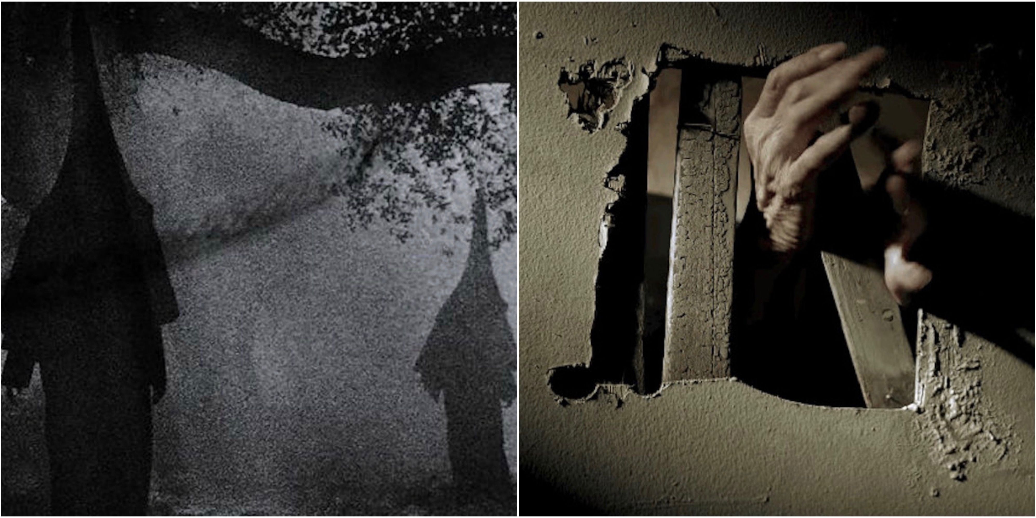 The Creepiest TV Show Intros Ever