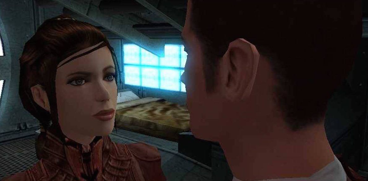 Star Wars: Most Powerful Force-Users, Ranked