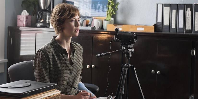 The Leftovers Cast & Character Guide