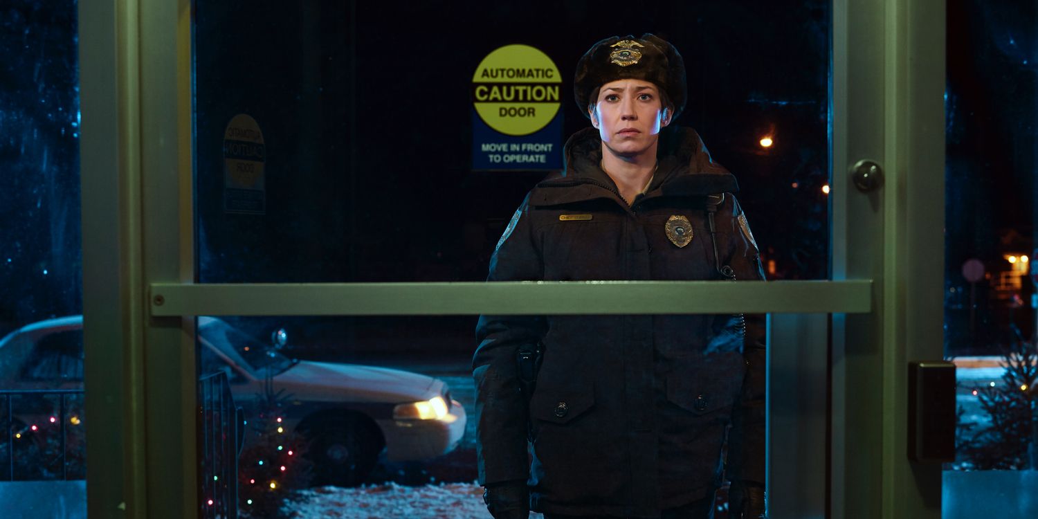 Fargo Season 3 Premiere Review