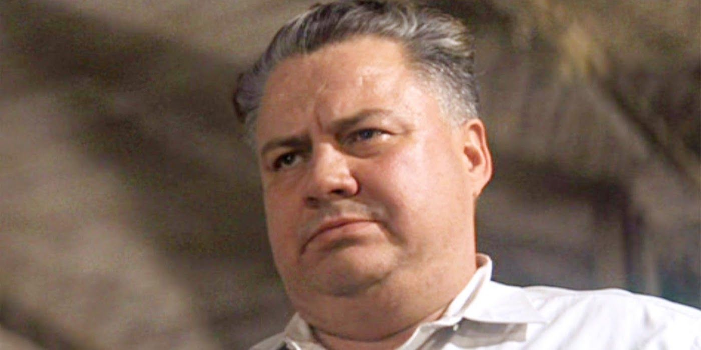 Clifton James Passes Away at 96