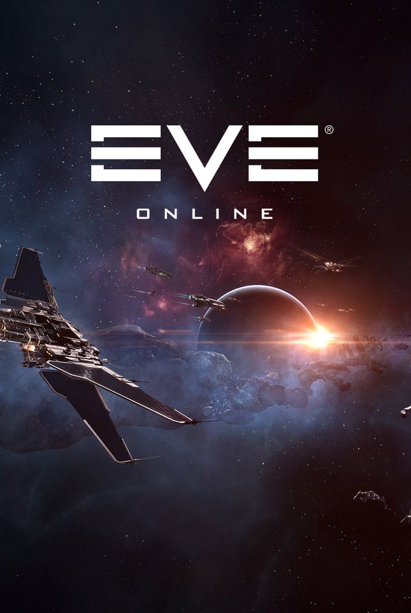 Eve Online | ScreenRant